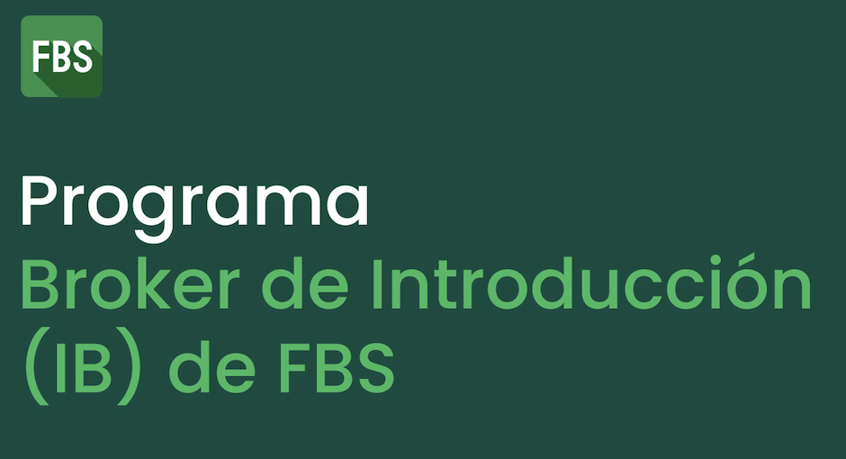 🥇Programa de Afiliados de FBS【 2025