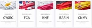 磊Los 10 Mejores Brokers para Chile【 2026 】- GuíaBroker